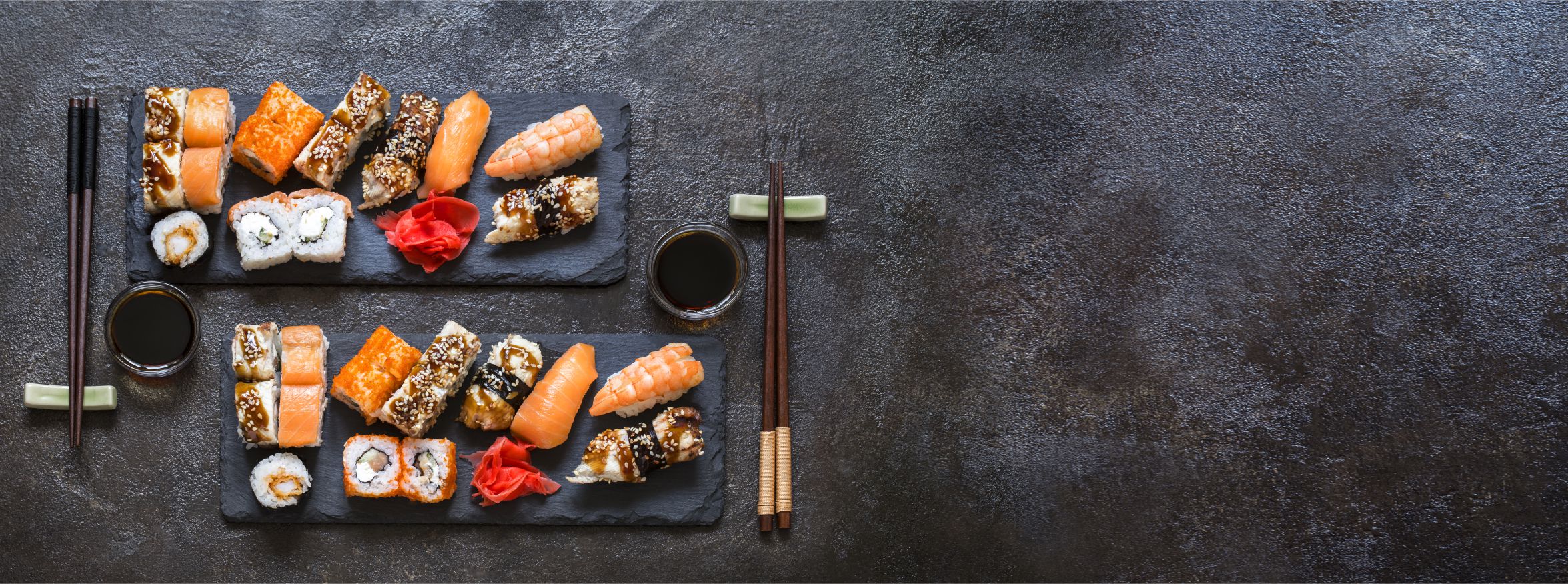 Sushi Take Away – Sushi bar & sushi kurzy